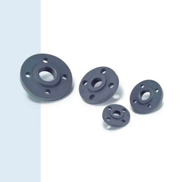 SCREW FLANGE FS SERIES